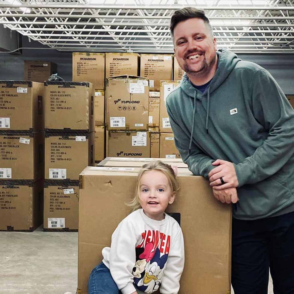 HatLaunch - Custom Caps, Fitted Hats, Snapbacks & More!